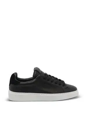 D.a.t.e. Mid Calf Sneakers For Men