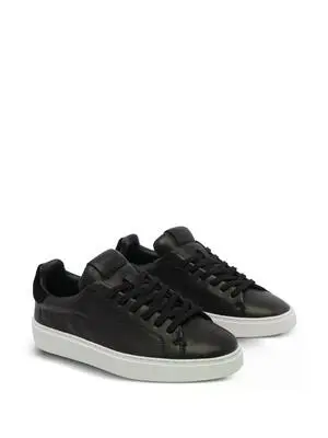D.a.t.e. Levante Suede Sneakers