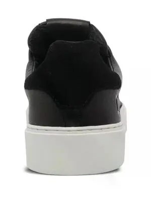 D.a.t.e. Levante Suede Sneakers