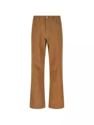 A.p.c. Arno Wide-leg Jeans