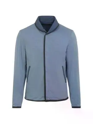 Sease Collar Jacket