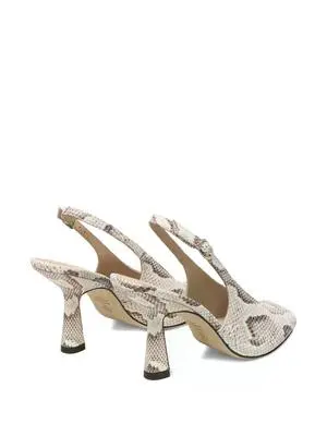 STUART WEITZMAN Val Slingback Pumps