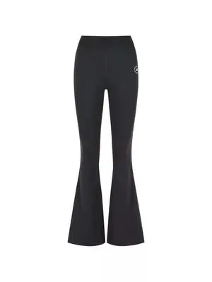 Adidas Flare Bottoms For Women
