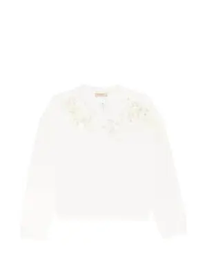 Twinset Floral Sweaters For Women