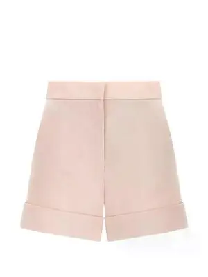 Max Mara Welt-pockets Shorts