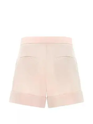Max Mara Welt-pockets Shorts