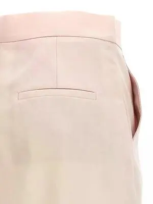 Max Mara Welt-pockets Shorts