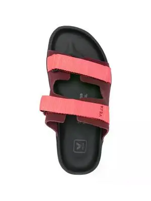VEJA Strap Sandals