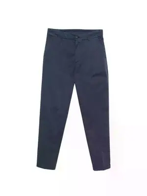Men's Eleventy Blue Pants