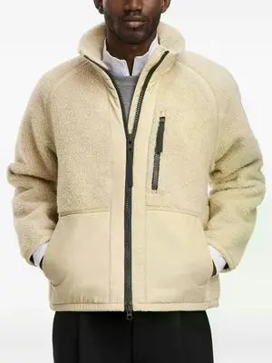 Canada Goose Westport Fleece Jacket