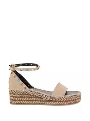 Valentino Garavani Studded Espadrilles
