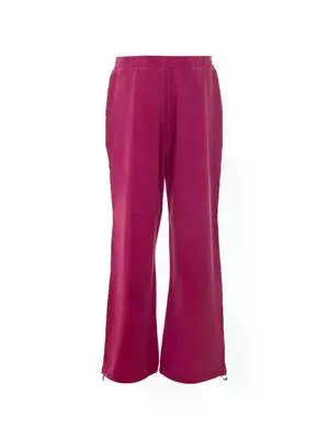Liu Jo Crystal Wide Trousers