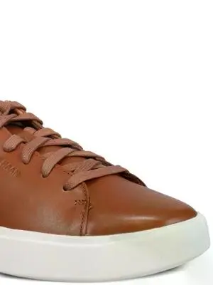 Cole Haan Grand Crosscourt Traveler Sneakers - Brown