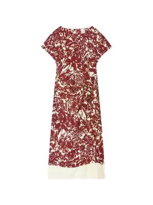 Paul Smith Floral Day Dresses