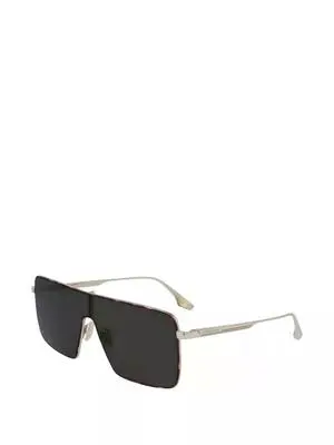 Victoria Beckham Shield-frame Sunglasses