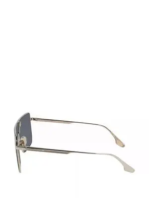 Victoria Beckham Shield-frame Sunglasses