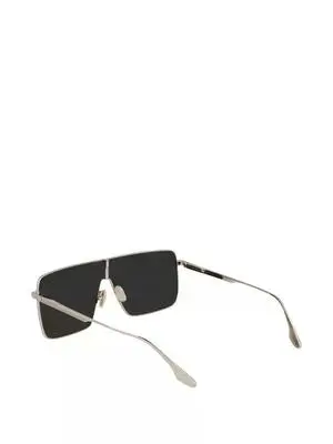 Victoria Beckham Shield-frame Sunglasses