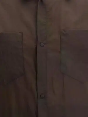 Herno Slim-fit Shirt