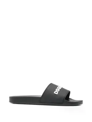 Dsquared2 Casual Slides Slipper
