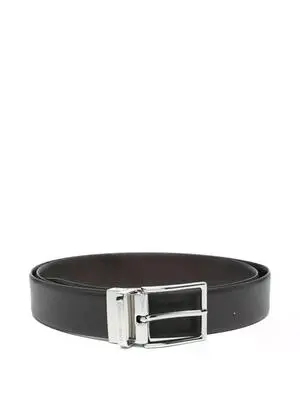 Emporio Armani Reversible Belts For Men