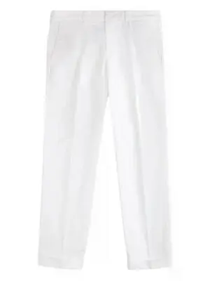 FAY Classic Capri Trousers