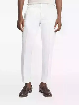 FAY Classic Capri Trousers