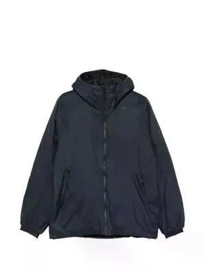 Goldwin Hooded Jackets For Men