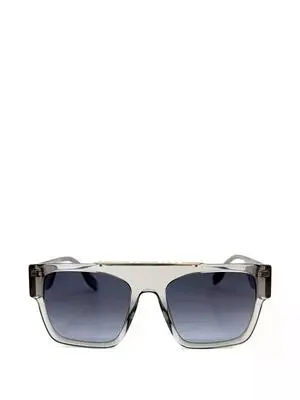 Marc Jacobs Square Frame Sunglasses - Grey