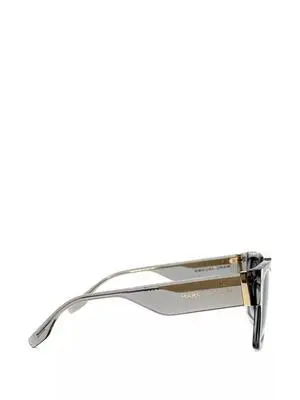 Marc Jacobs Square Frame Sunglasses