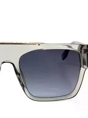 Marc Jacobs Square Frame Sunglasses