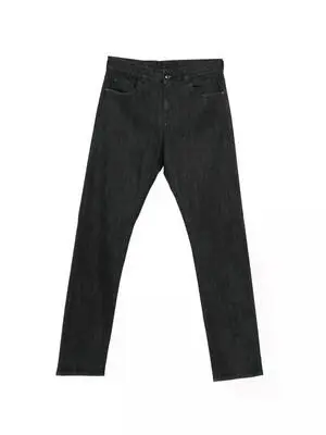 Canali Five-pocket Trousers