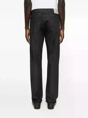 Canali Five-pocket Trousers