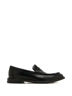 Sturlini Firenze Round Toe Shoes For Men