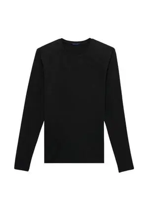 PATRICK ASSARAF Long-sleeve T-shirt