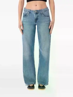 LEVI'S Low Loose Jeans