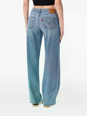 LEVI'S Low Loose Jeans