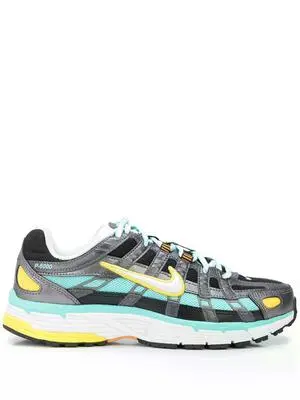 Nike Color Blocked Shoes For Women