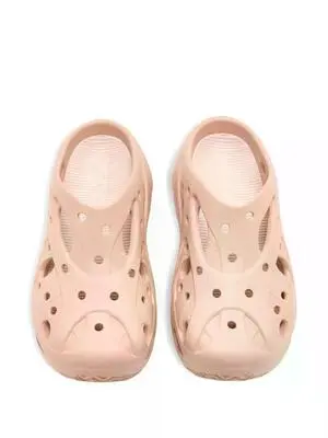 CROCS Caged Mules