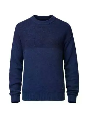 Boss Paneled Sweaters For Men