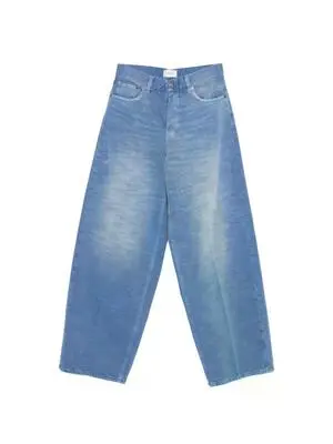 HAIKURE Wide Leg Jeans