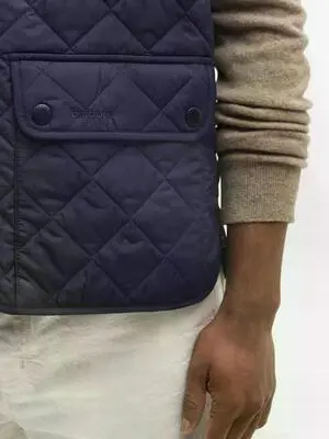 Barbour Lowerdale Quilted Pocket Gilet