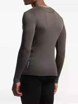 REWOOLUTION Long-sleeve T-shirt