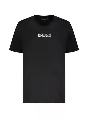 Balmain Cotton T-shirt