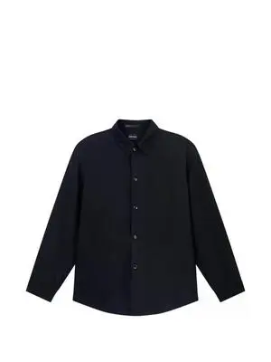 Giorgio Armani Buttoned Jacket