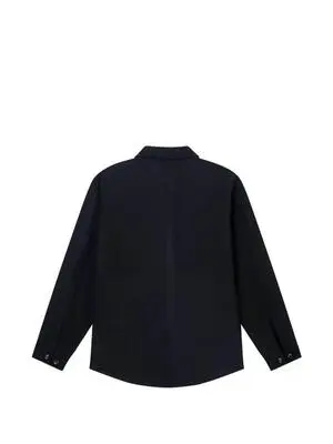 Giorgio Armani Buttoned Jacket