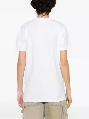 CIRCUS HOTEL Graphic-print T-shirt