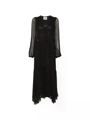 Marant Etoile Glam Day Dresses