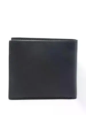 Saint Laurent Logo Wallet