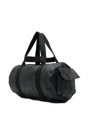 Y3 Zip Top Duffle Bag