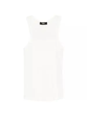 Eleh Tank Tops